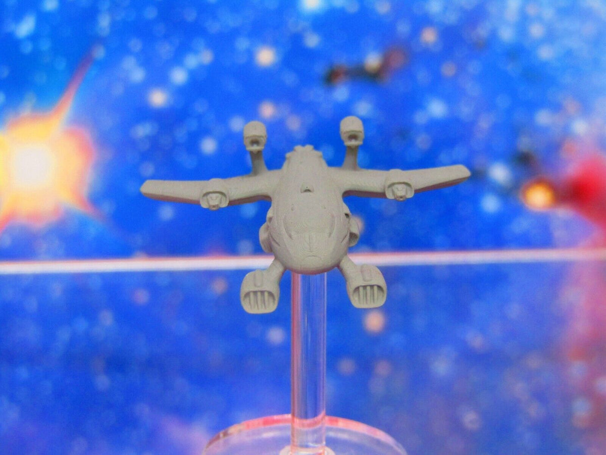 Gremlin Tiny Fighter Civilian Craft Tier 8 Starfinder Fleet Scale Star ...